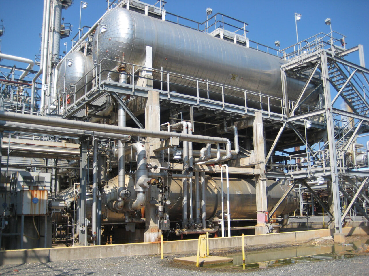 Tail Gas Treating | Home